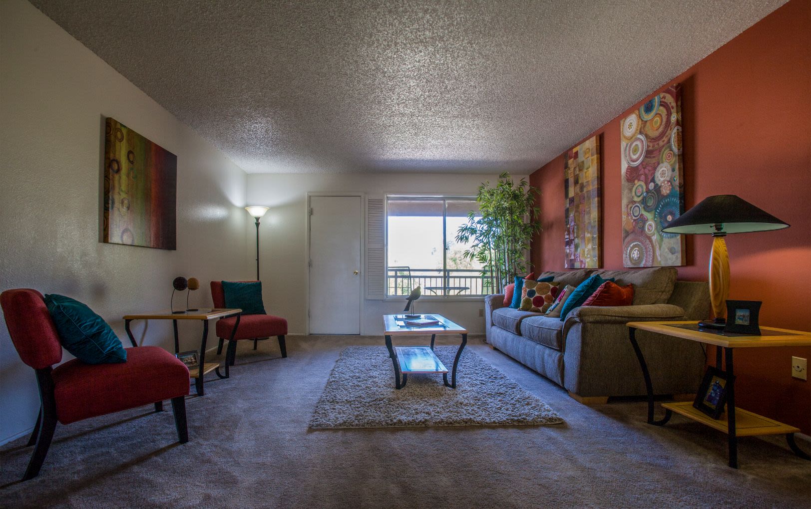 Photos & Tour | Sunrise Ridge Apartments | Phoenix, AZ