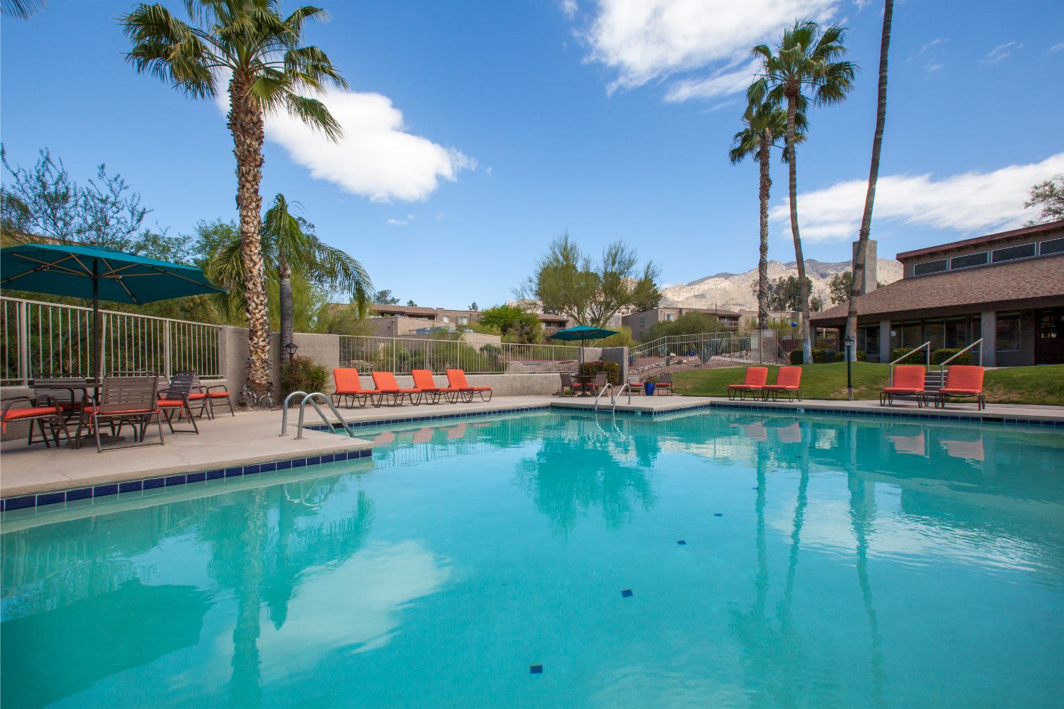Photos & Tour | Sunrise Ridge Apartments | Phoenix, AZ