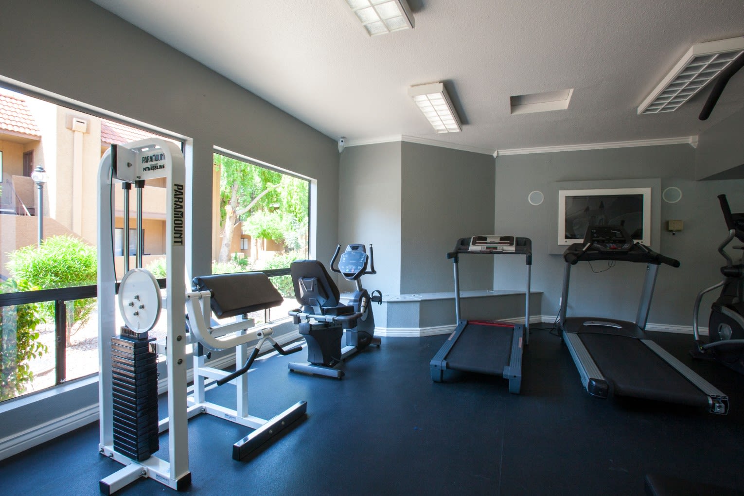 Photos & Tour | Avenue 8 Apartments | Mesa, AZ