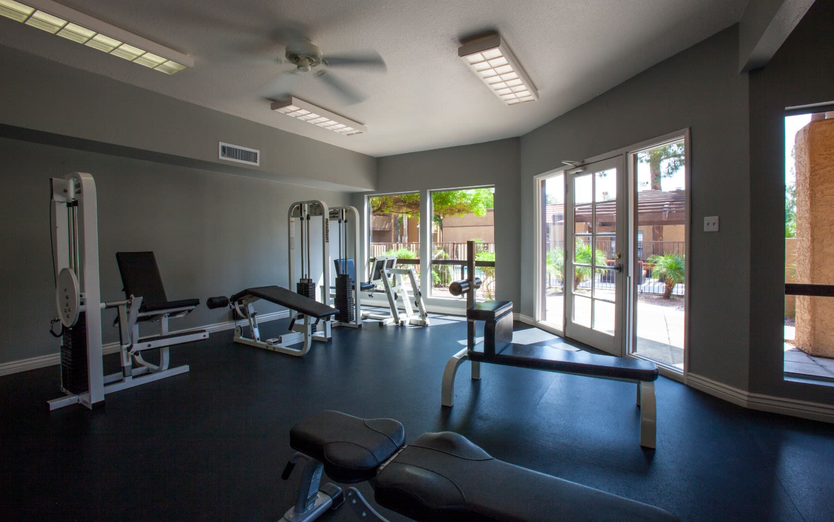 Photos & Tour | Avenue 8 Apartments | Mesa, AZ