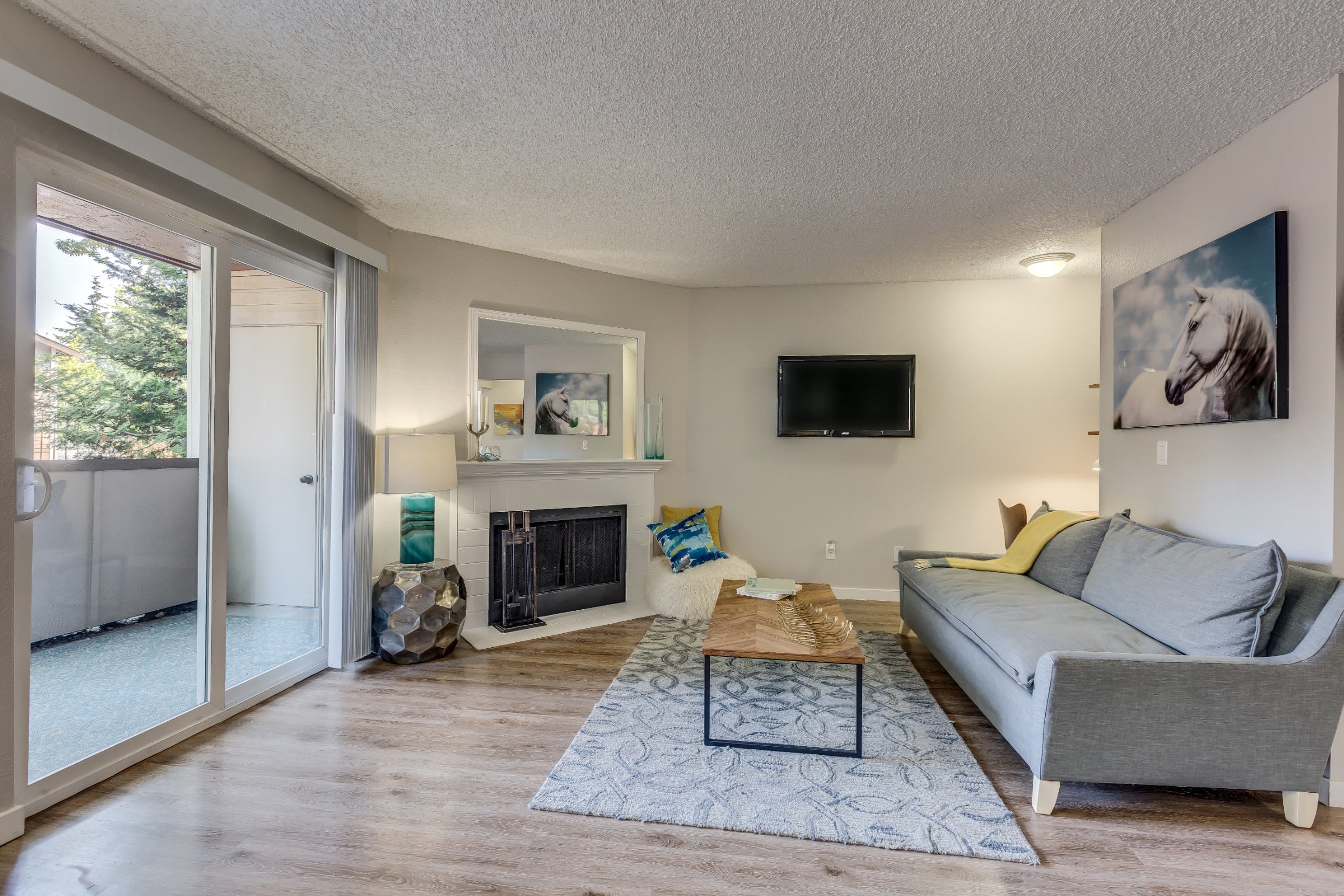 Photos and Video of The Onyx in Redmond, WA