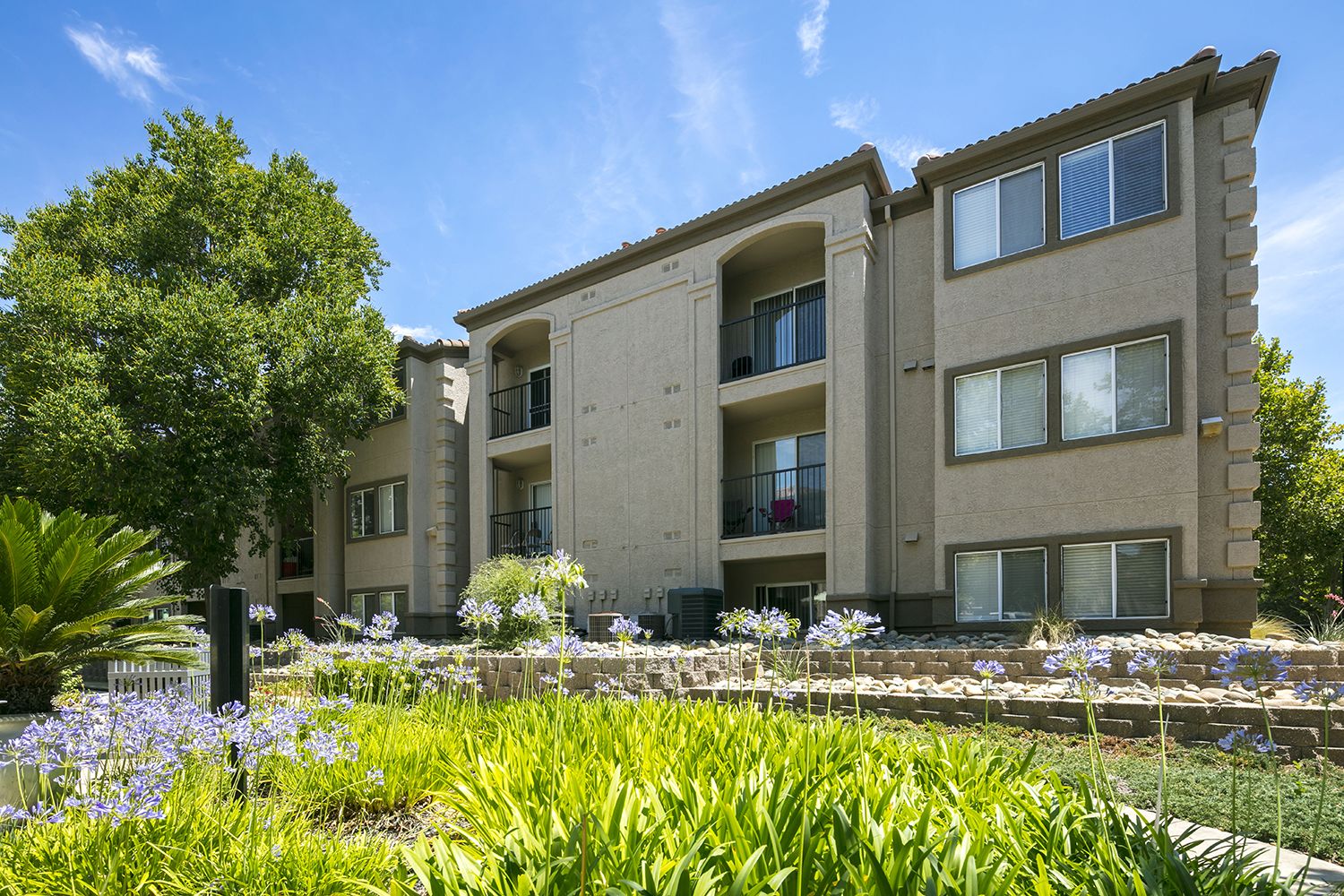 Apartments for Rent in Elk Grove, CA | Bella Vista at Elk Grove | Photos