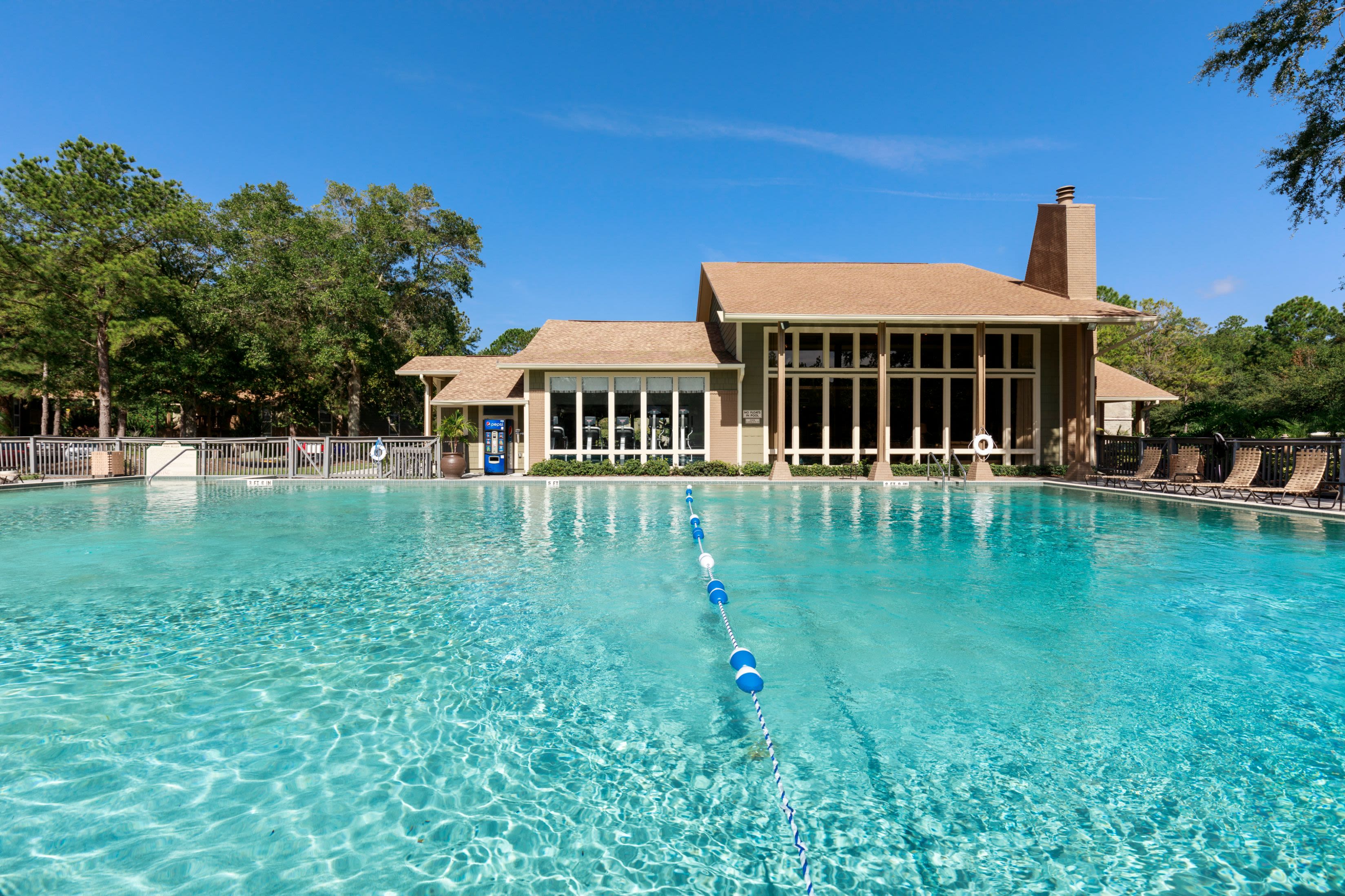 Photos and Video of Whisper Lake in Winter Park, FL