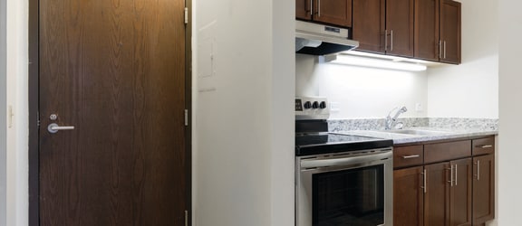 Robbins Landing | Apartments in Robbinsdale, MN