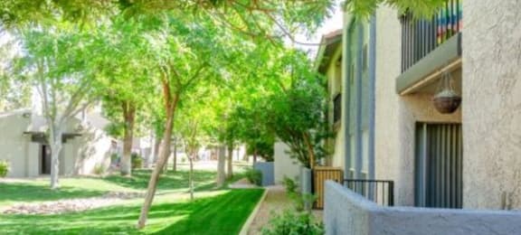 Mesa, AZ Apartments | Aztec Springs Apartments | Gallery