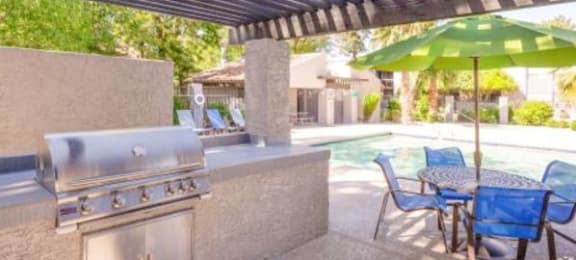 Mesa, AZ Apartments | Aztec Springs Apartments | Gallery