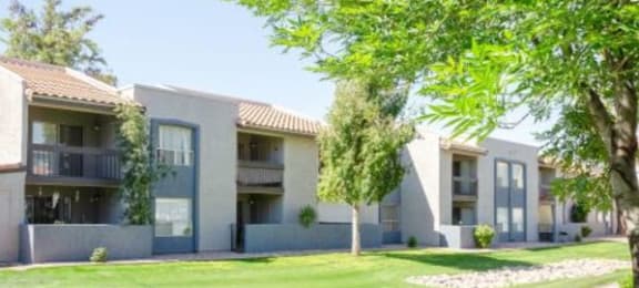 Mesa, AZ Apartments | Aztec Springs Apartments | Gallery