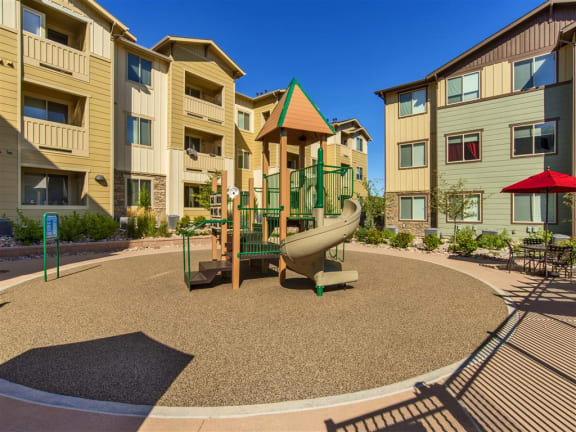 Photos and Video of Rockrimmon in Colorado Springs, CO