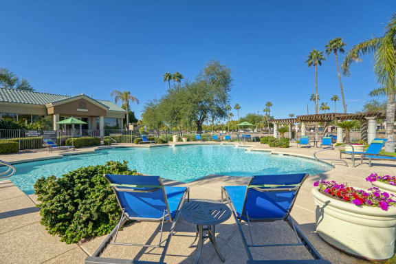 Mesa, AZ Apartments | Lakeview at Superstition Springs | Photo Gallery