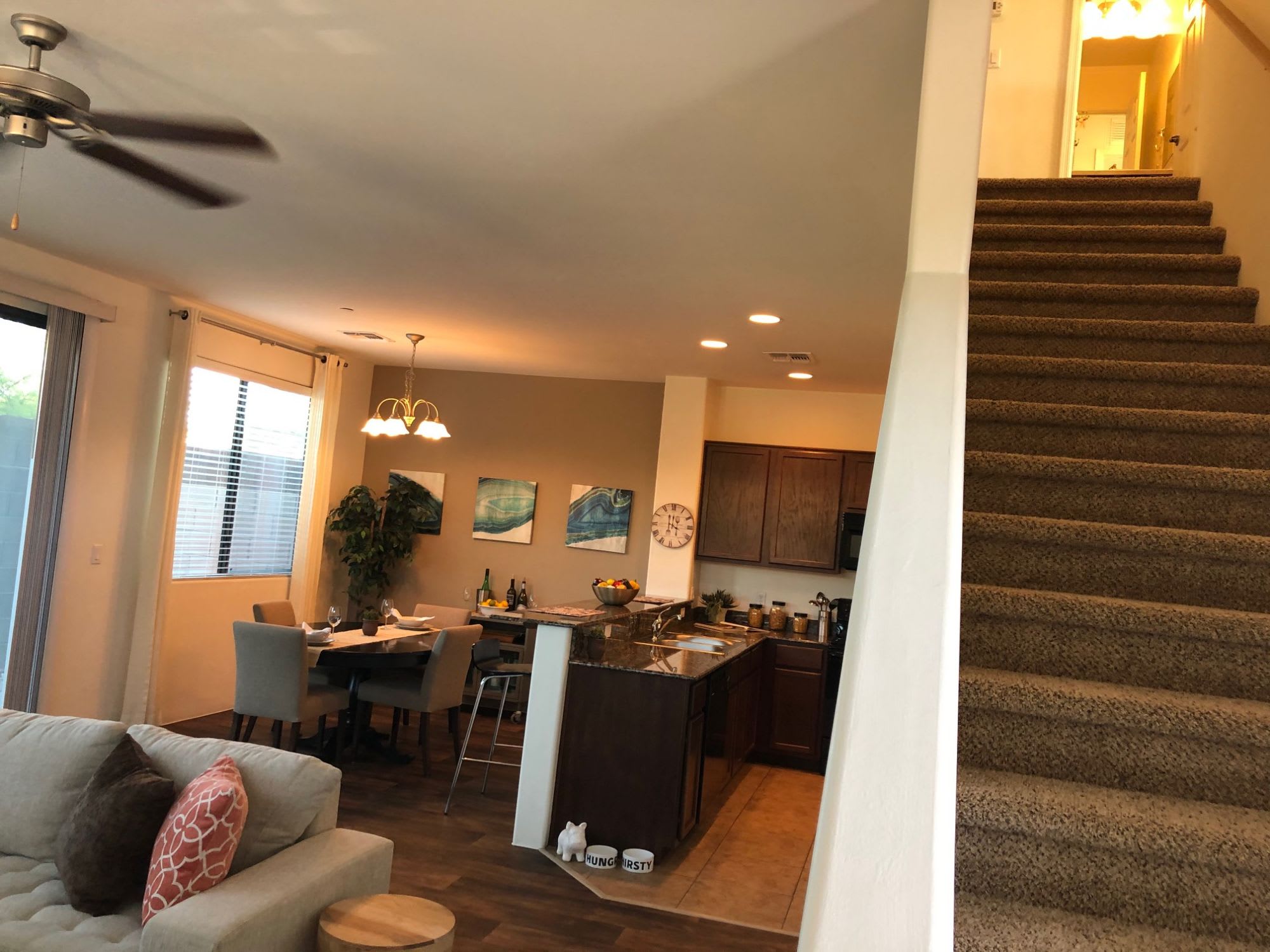 Photos & Tour | Galeria Del Rio Apartments | Tucson, AZ