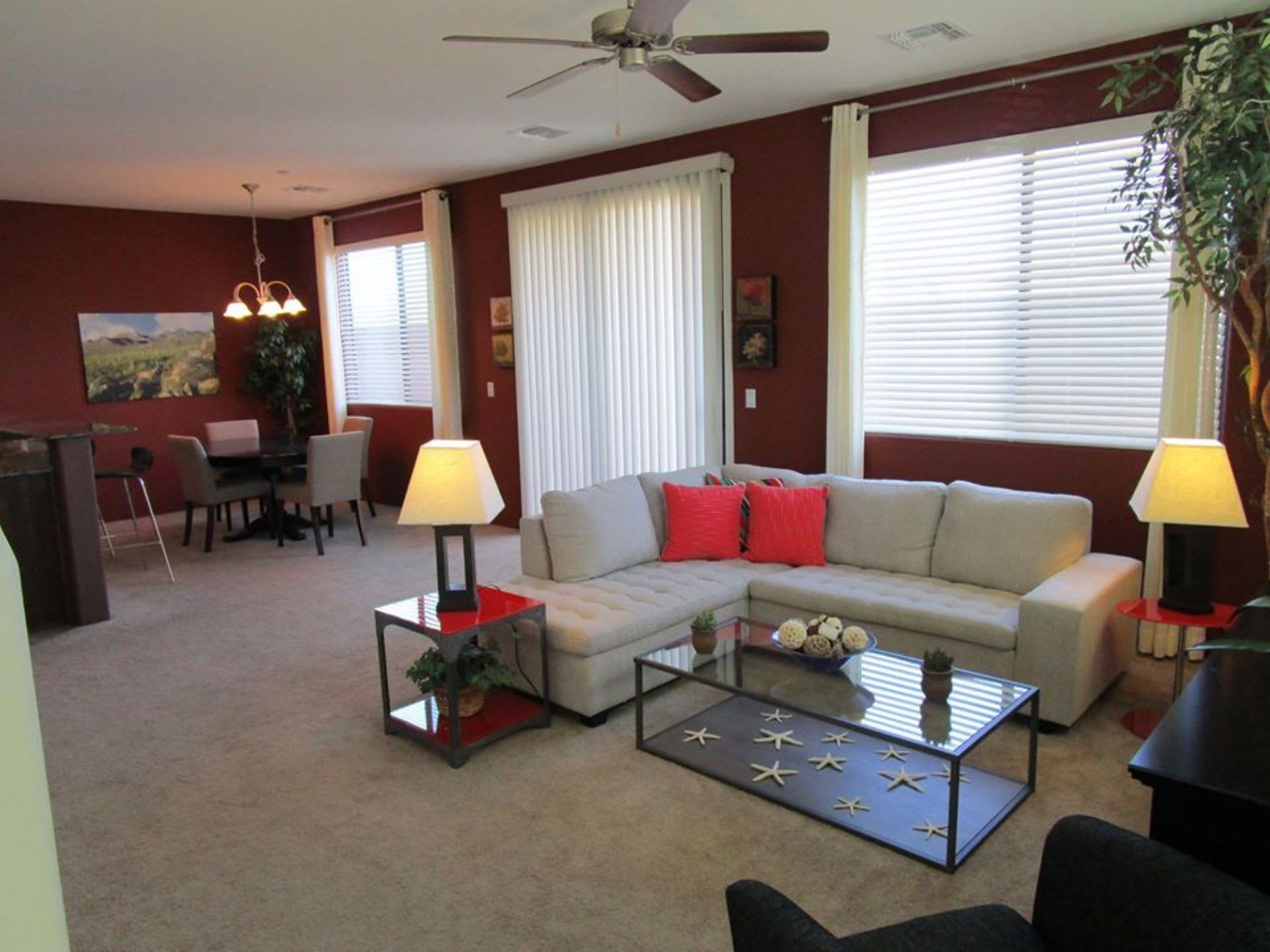 Photos & Tour | Galeria Del Rio Apartments | Tucson, AZ