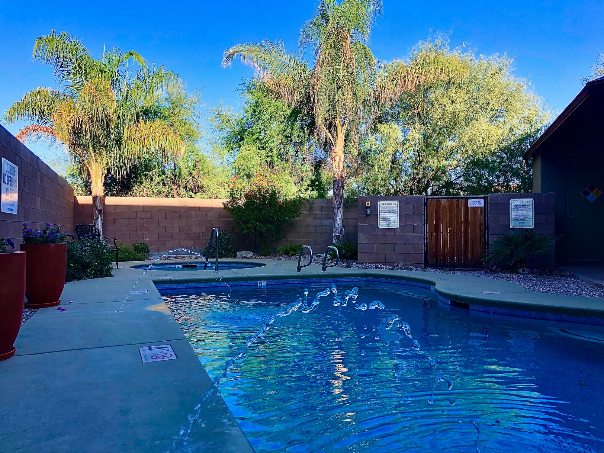 Photos & Tour | Galeria Del Rio Apartments | Tucson, AZ