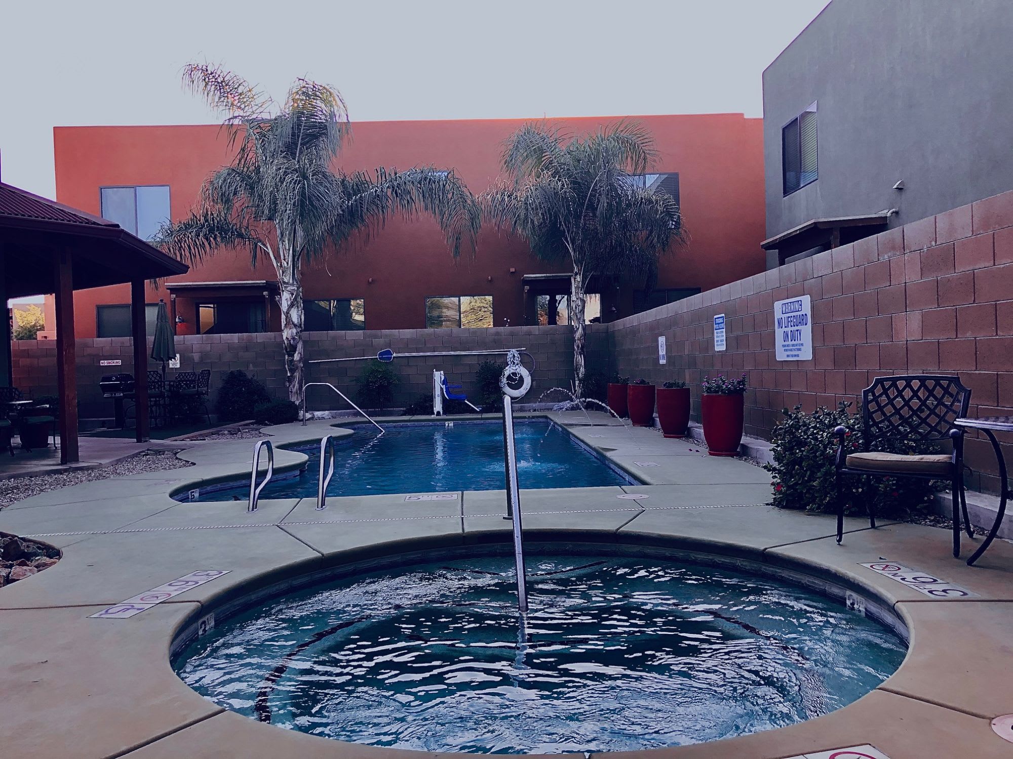 Photos & Tour | Galeria Del Rio Apartments | Tucson, AZ