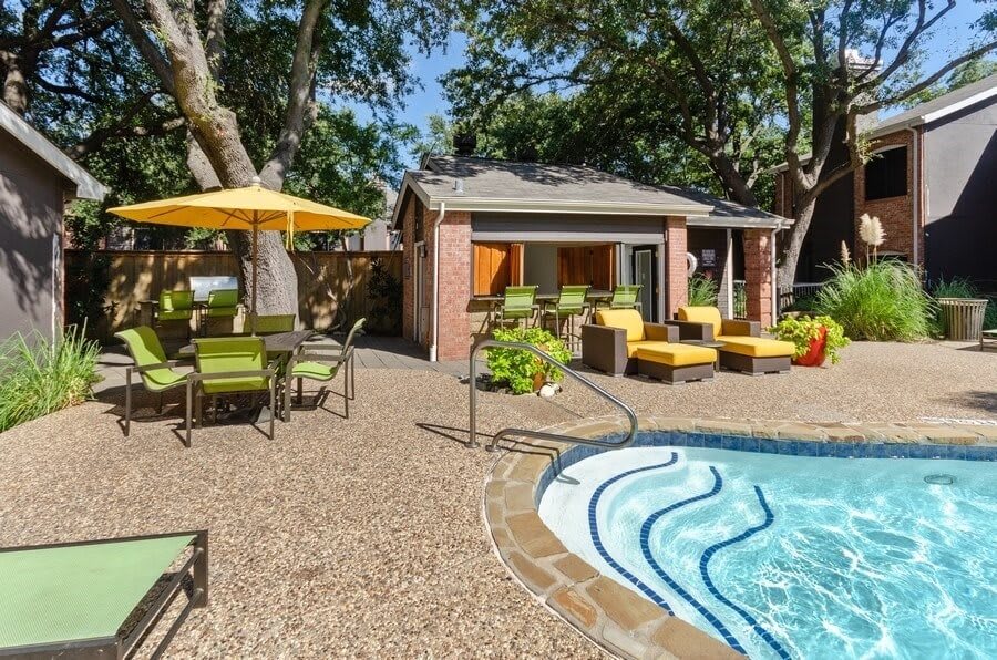 Photos and Video of Heatherstone Apartment Homes in Dallas, TX