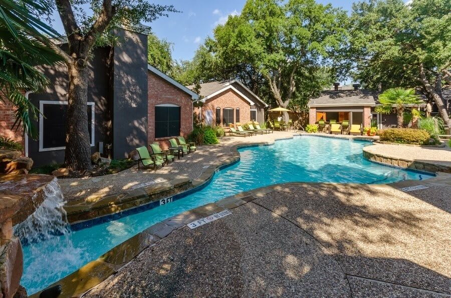 Photos and Video of Heatherstone Apartment Homes in Dallas, TX