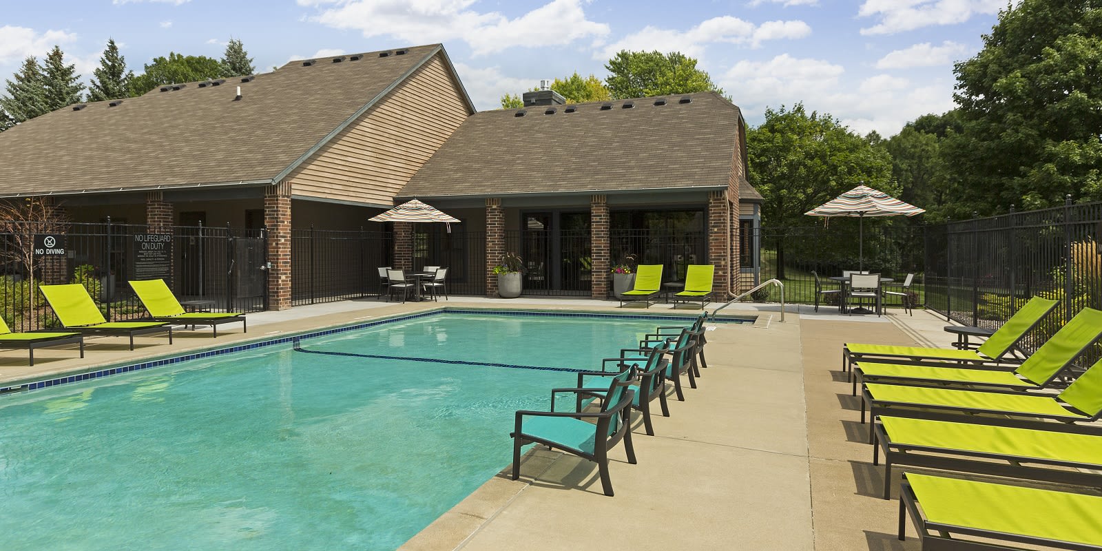 Eden Commons in Eden Prairie, MN | Gallery