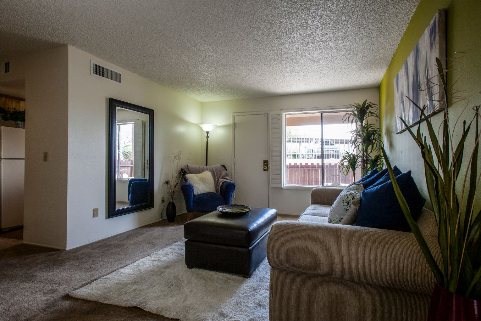 Photos & Tour | Sunrise Ridge Apartments | Phoenix, AZ