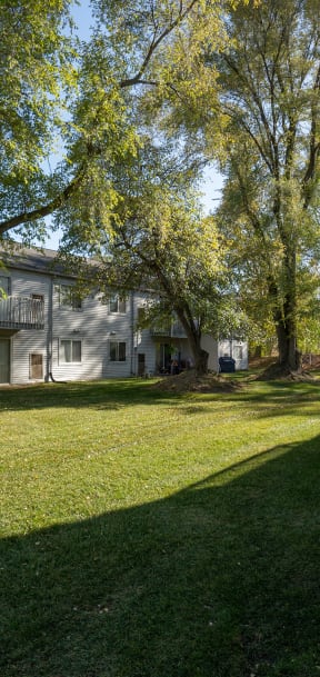Greyberry Apartments | Apartments in Waterford, MI