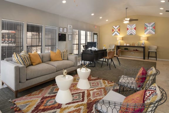 Pear Tree | Apartments in El Paso, TX
