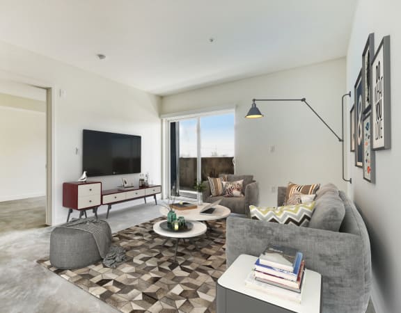 Watermark Apartments | Apartments in Reseda, CA