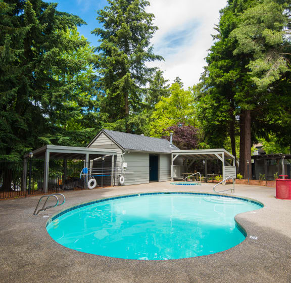 Martinazzi Village | Apartments in Tualatin, OR