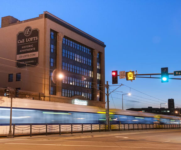 C&E Living | Apartments in St Paul, MN