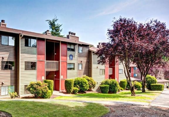 Pembrooke Apartment Homes | Apartments in Kent, WA