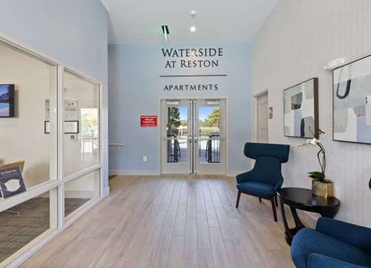 Photos and Video of Waterside at Reston in Reston, VA