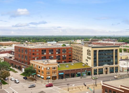 Photos and Video of CE Living in St Paul, MN