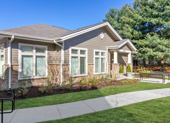 Photos and Video of Waterside at Reston in Reston, VA