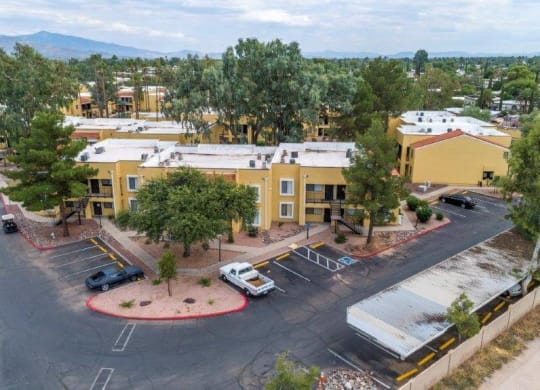 Photos and Video of Catalina Ridge in Tucson, AZ