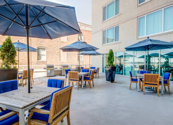 Photos and Video of The Zenith in Baltimore, MD