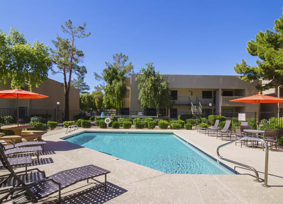 Photos and Video of Stonebridge in Phoenix, AZ