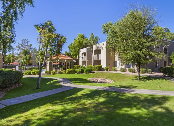 Photos and Video of Stonebridge in Phoenix, AZ