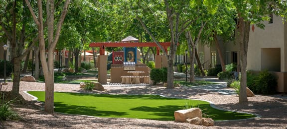 Surprise, AZ Apartments | Canyon Ridge Apartments | Gallery