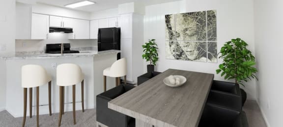 Photos of Edgewater at Sandy Springs Apartments in Sandy Springs, GA