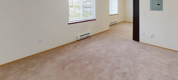 Meridian Court Senior Apartments | Federal Way Apartments for Rent