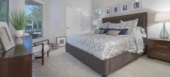 Apartments for Rent in St. Petersburg, FL | Promenade at Carillon