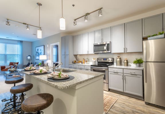 Apartments in Greenville, SC | NorthPointe | Home