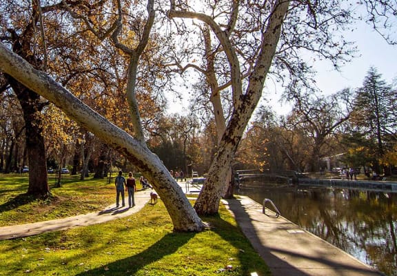 Welcome to Our Chico CA Apartments | Eaton Ranch | Home