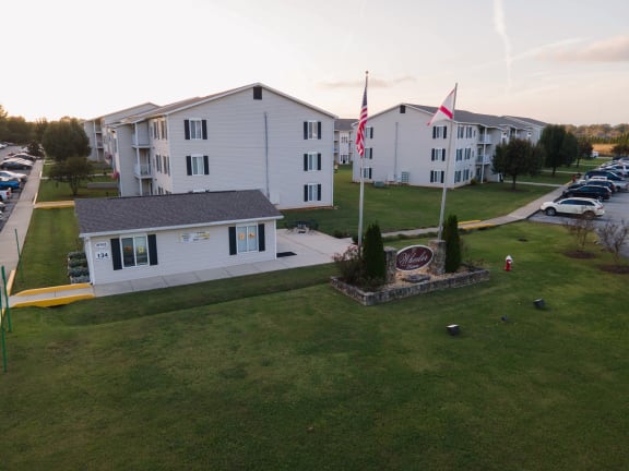 Photos and Video of Wheeler Estates Apartments in Decatur, AL