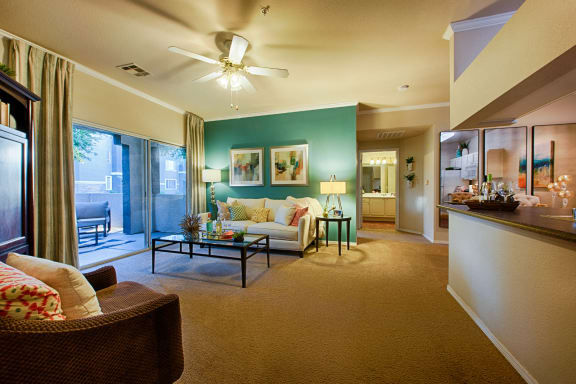 Apartments for Rent in Chandler, AZ | Stonebridge Ranch