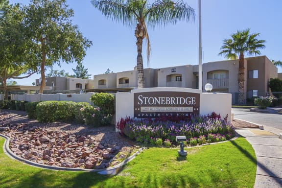 Photos and Video of Stonebridge in Phoenix, AZ
