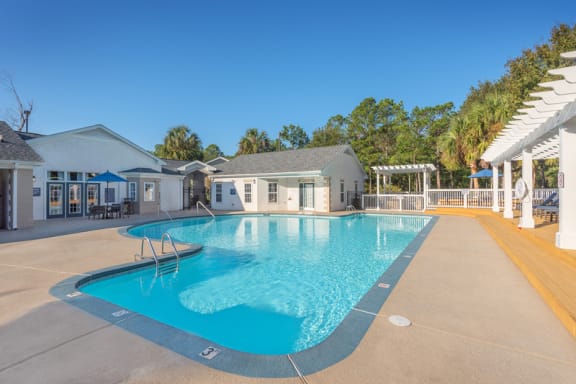 Wilmington NC Apartments | St. Andrews Reserve | Photos