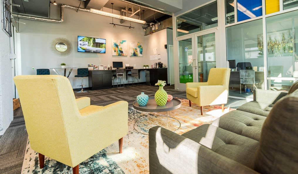 Photos and Video of Cosmopolitan in Seattle, WA