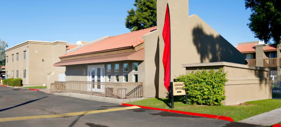 Photos & Tour | Acacia Point Apartments | Glendale, AZ