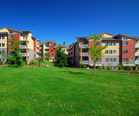 Senior Living in Redmond Ridge, WA | Reunion at Redmond Ridge