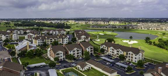 Photos and Video of The Fairways at Star Ranch in Hutto, TX
