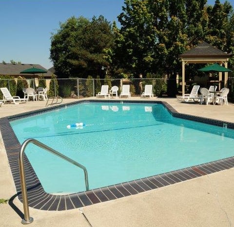 Todd Village | Apartments in Tualatin, OR