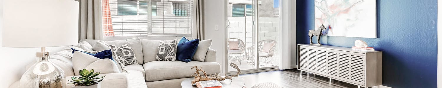 1, 2 and 3-Bedroom Homes in Avondale, AZ | Avilla Camelback Ranch ...